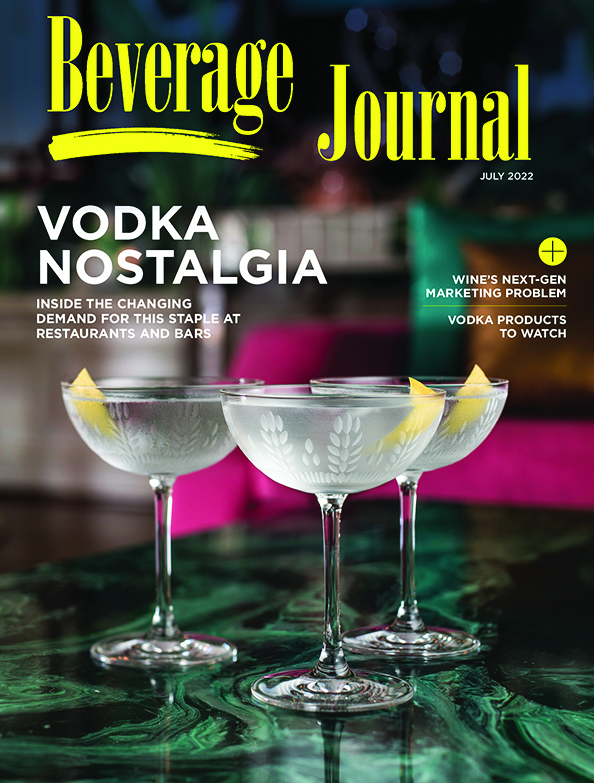 MD Price List - Beverage Journal, Maryland and Washington, DC