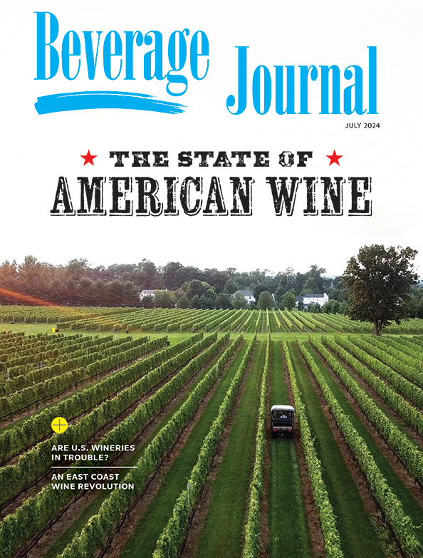 MD Price List - Beverage Journal, Maryland and Washington, DC