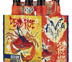 Dead Rise Summer Ale - Trending Articles ... - Beverage Journal ...