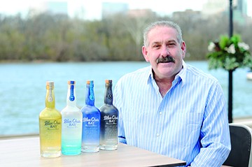 Billy Reilly...Making a Splash in the Fishbowl - Trending Articles ...