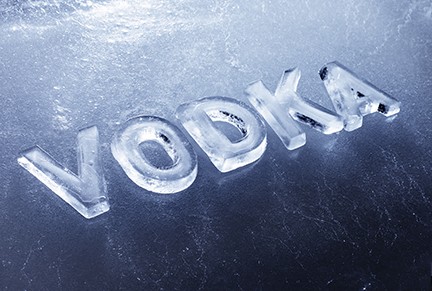Boost Sales With Hot New Vodkas - Trending Articles ... - Beverage ...