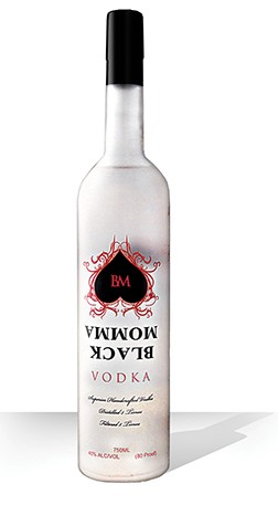 Black Momma Vodka to Show the Market 'Who's Your Daddy' - Trending ...